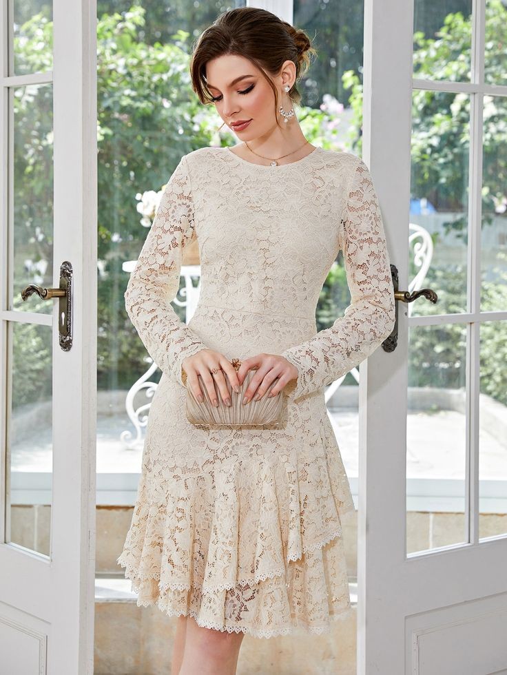16+ Fancy Formal Date Night Dresses - Chic In Cubicles