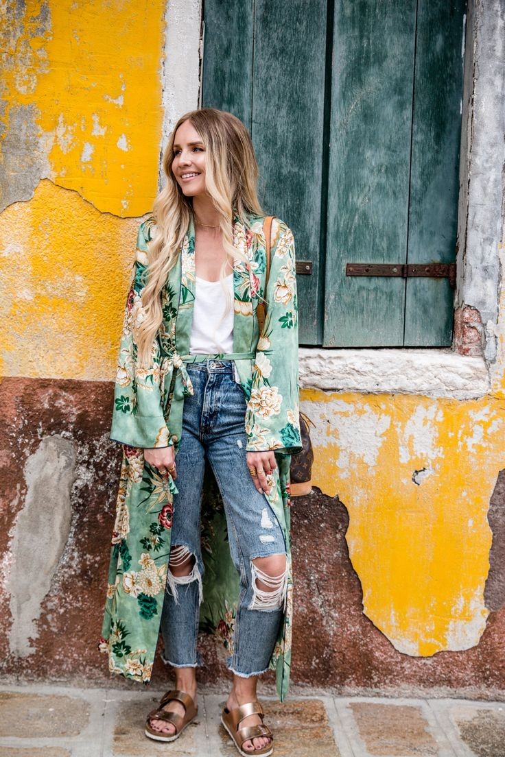 11+ Super Cute Summer Jackets That Are Essential - Chic In Cubicles