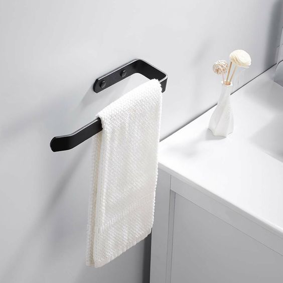 7 Stunning Guest Bathroom Counter Decor Ideas - Chic In Cubicles