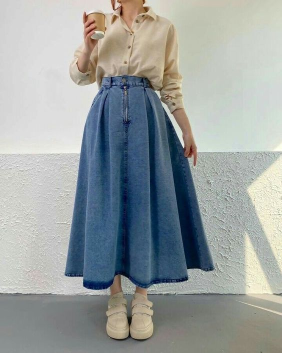 19 Adorable Soft Girl Aesthetic Outfit Ideas - Chic In Cubicles