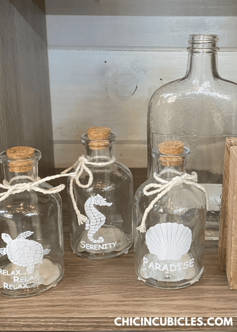 21+ Glass Jar Organization Ideas for Stylish Home Storage - Chic In ...